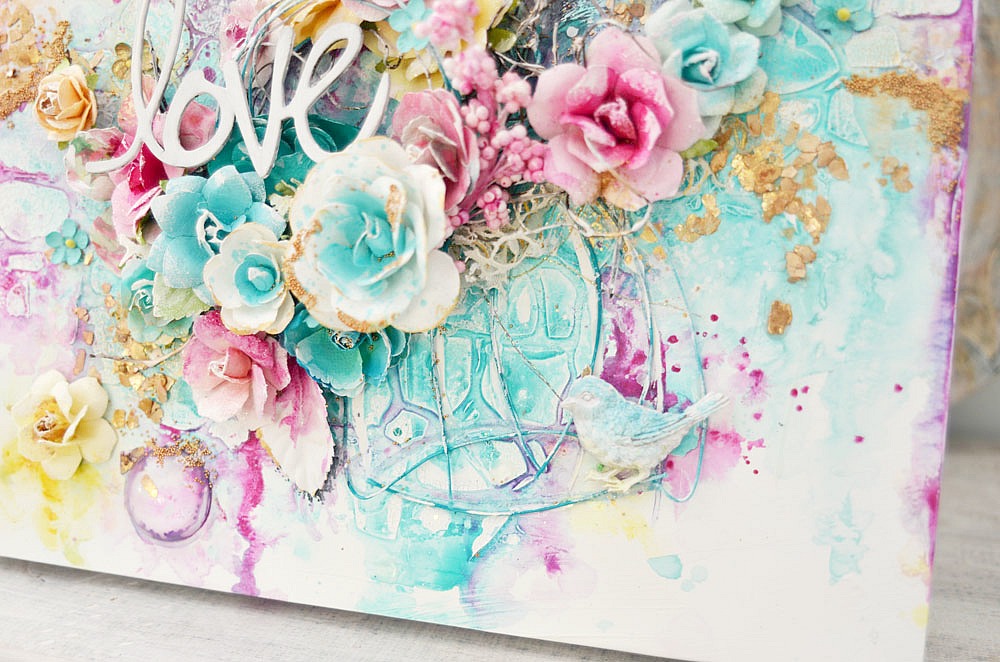 My boys, my world!: Prima projects