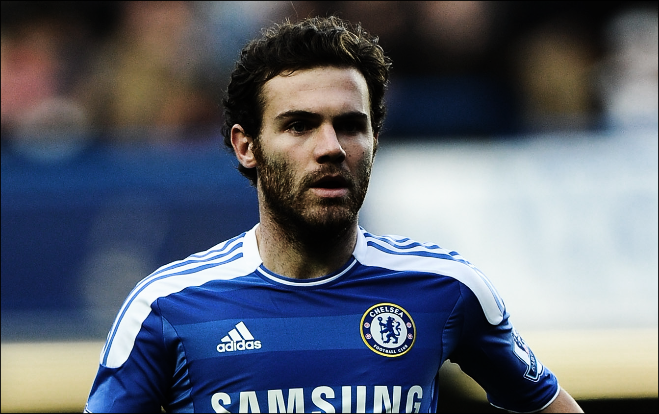 wallpaper lover: juan mata photos