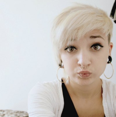 Scene&EmoAwesome!: Estilo IndieScene