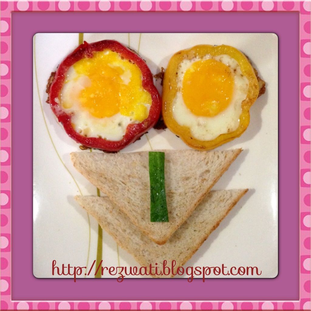 Wind of Change: Fancy Breakfast