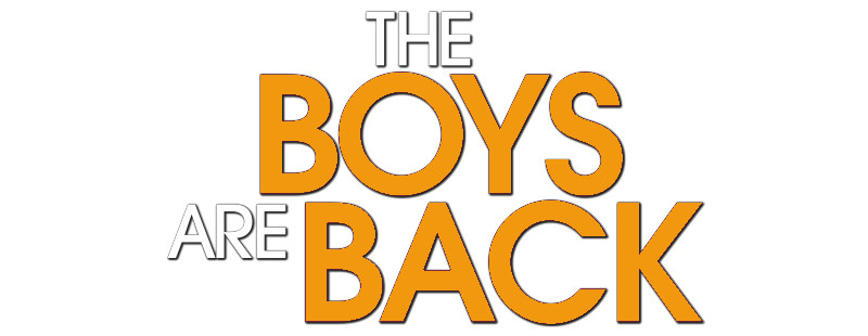 IN THE MIX WITH HK™: THE BOYS ARE BACK!