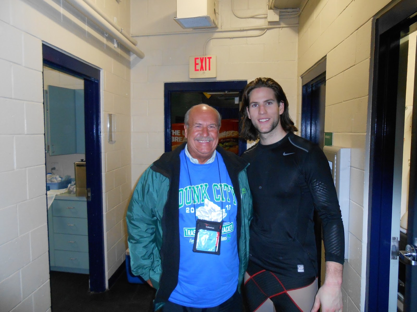 Sport Slices: April 2013