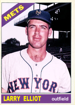 1966 Topps Baseball: 1966 Custom Cards