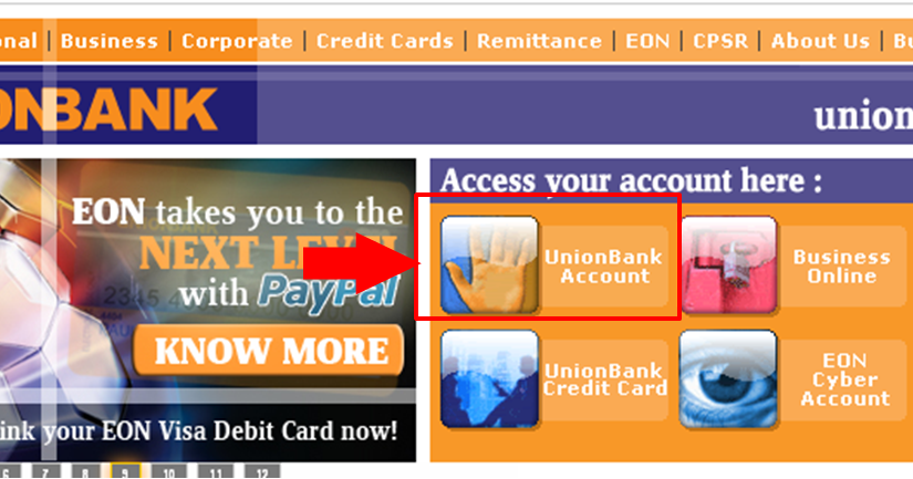 How to Pay Bills Online Through UnionBank Account?