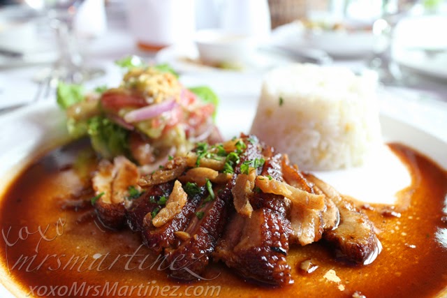 Filipino Recipe: Duck Adobo Filipino Recipe
