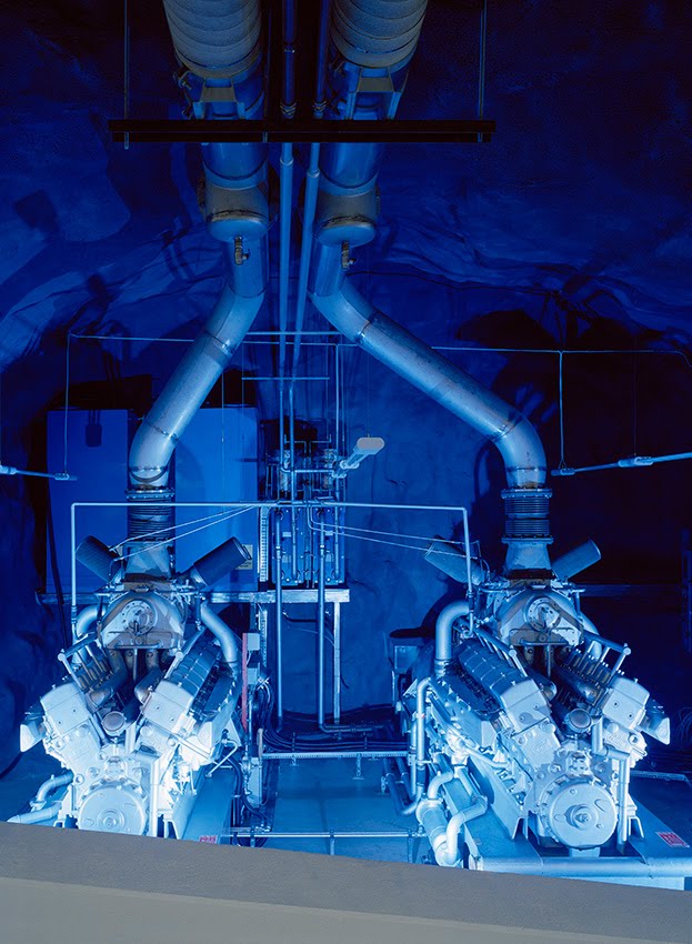 WikiLeaks computer center, Stockholm, Sweden: Most Beautiful Houses in ...