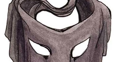 CROSS PLANES: Clerical Work: Specialty Priests of Mask for D&D 5th Edition