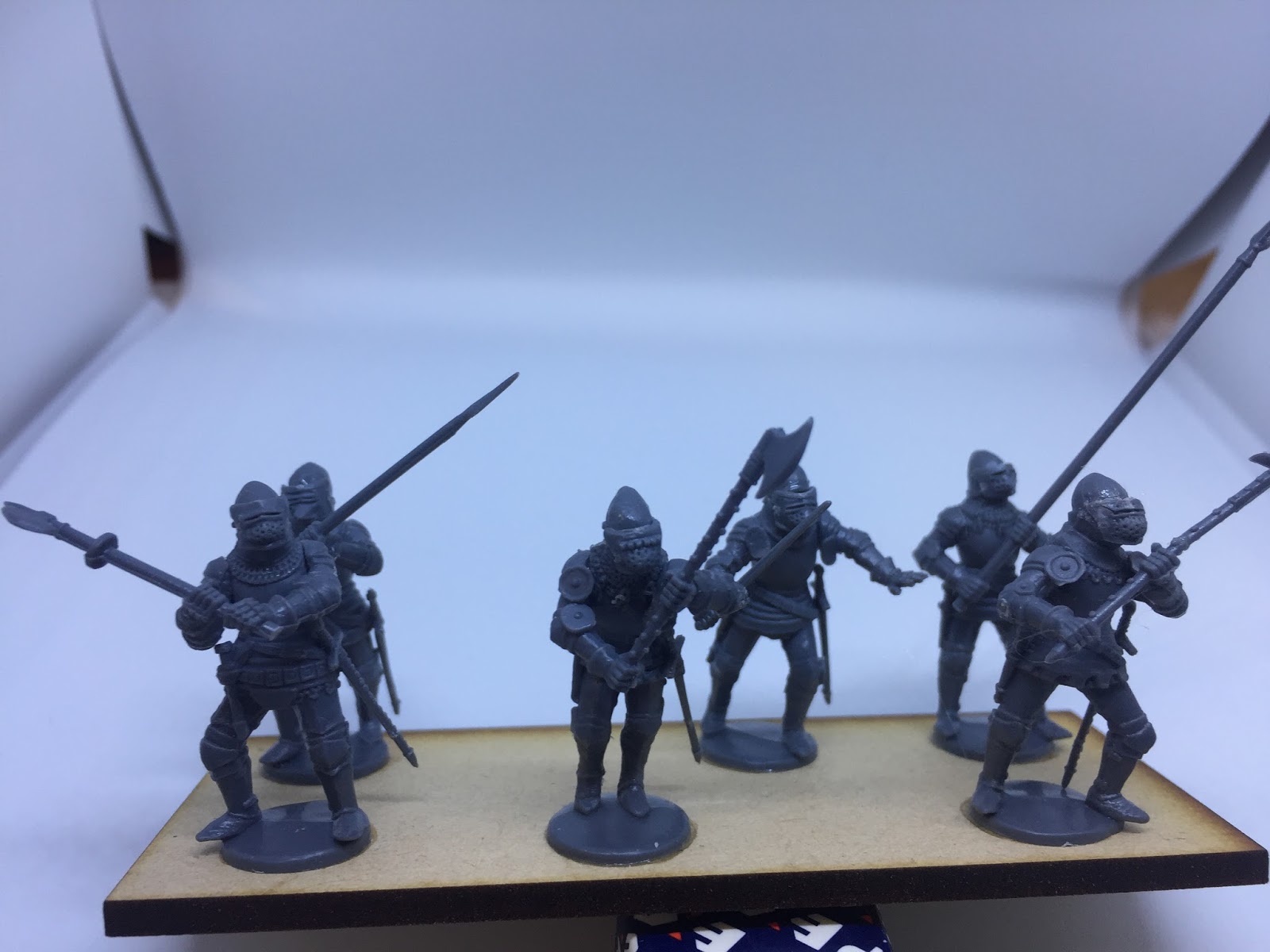 Castle by Moonlight: Perry and Fireforge...