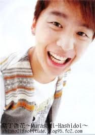 This is my Views, Opinions and Thoughts..: Xiah Junsu a.k.a Kim Junsu