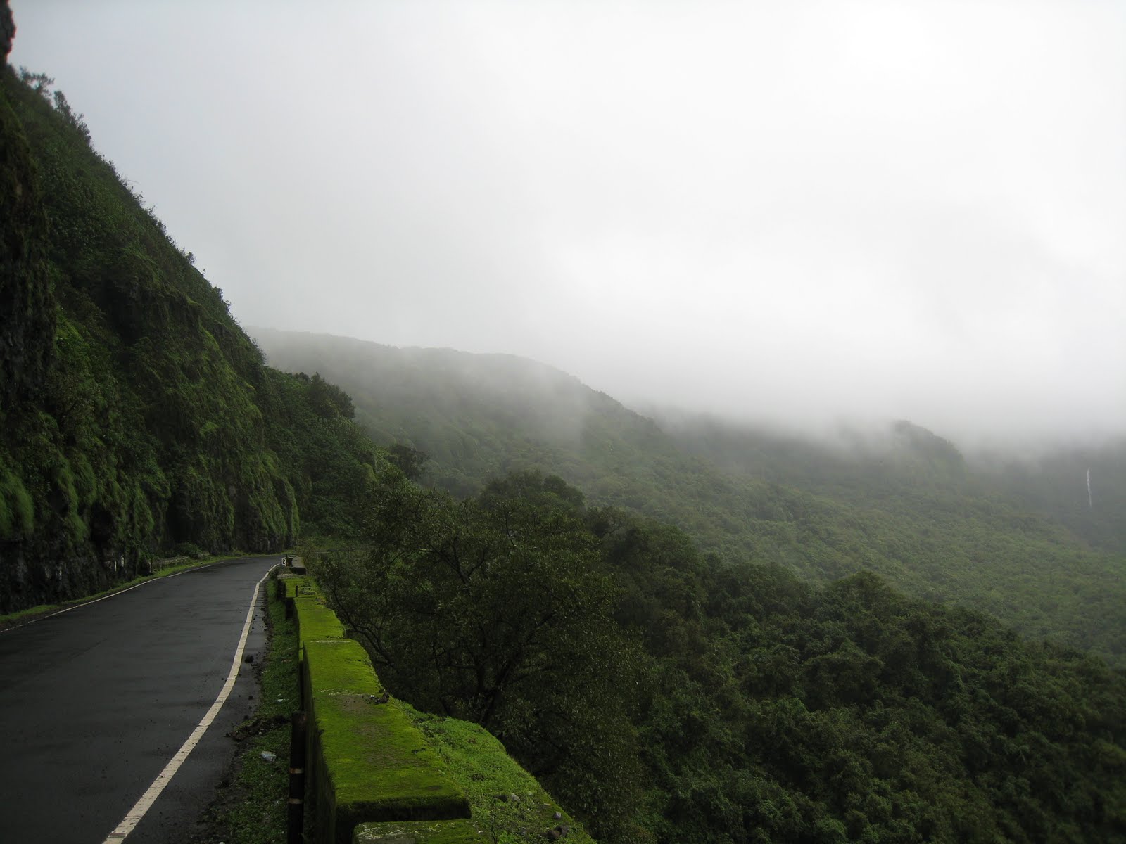 Amboli Ghat