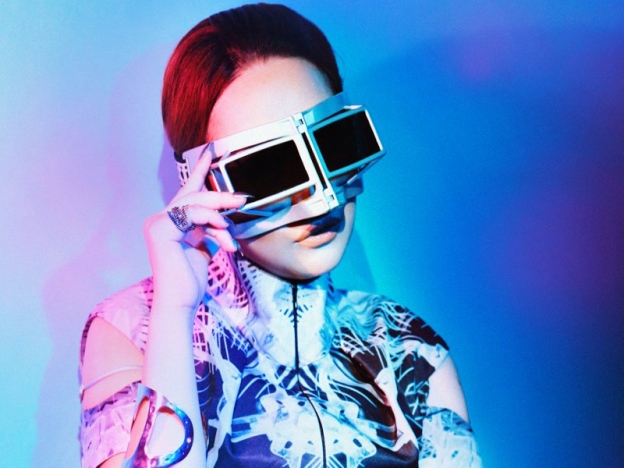 Lagu baru Stacy Anam sarat mesej