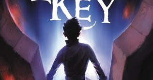 READING FOR SANITY BOOK REVIEWS: Lock and Key: The Initiation - Ridley ...