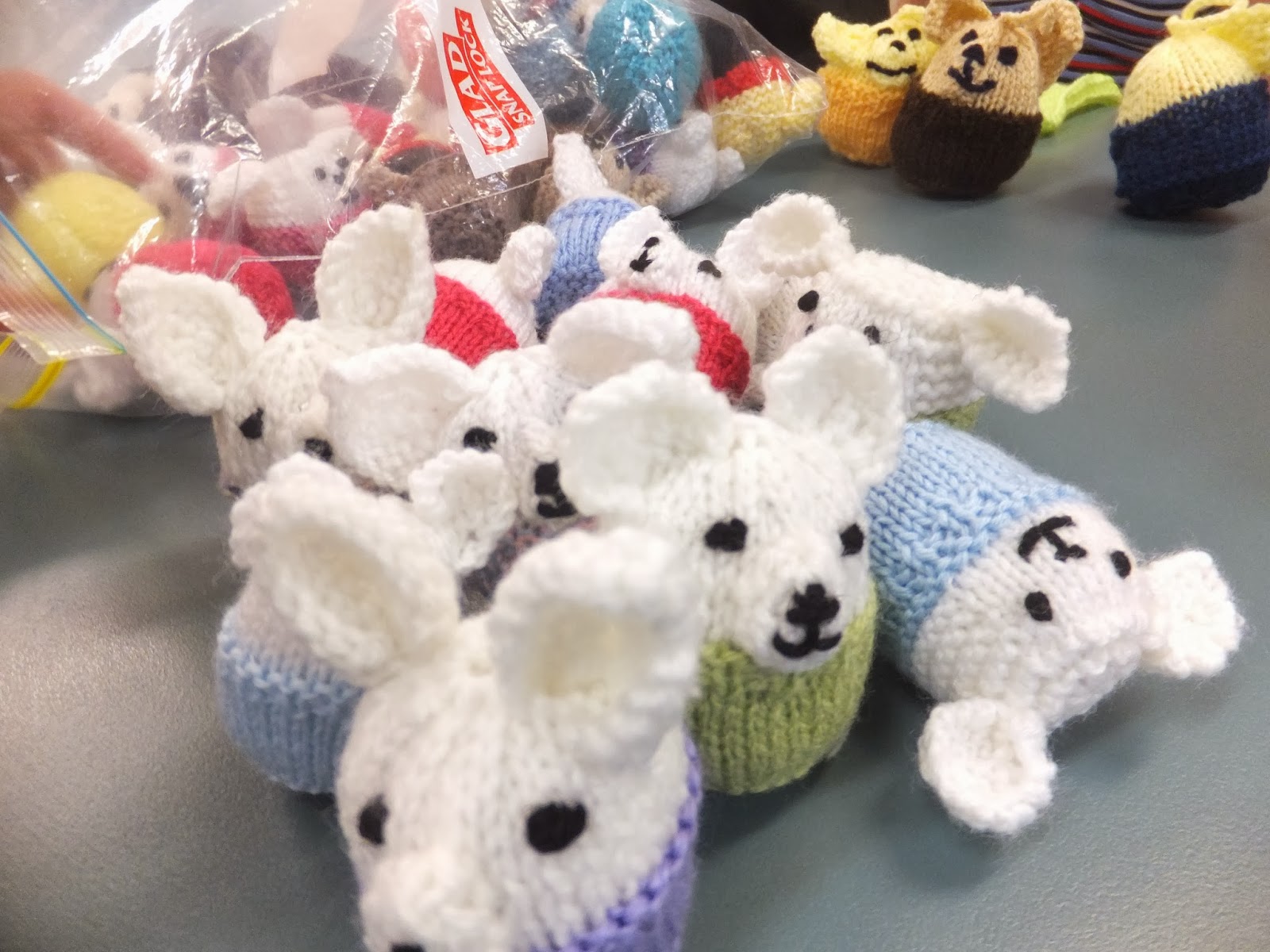 The Next Stage: Pookies...