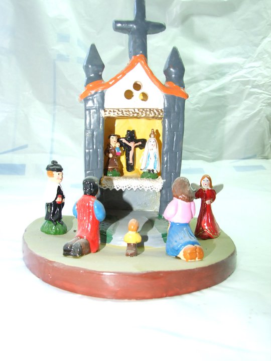 Galegos (Santa Maria) online: Manuel Barbeiro