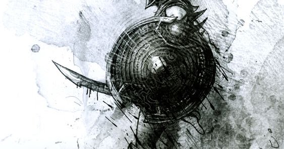 Mitos, Leyendas y otras Criaturas: DEIMOS