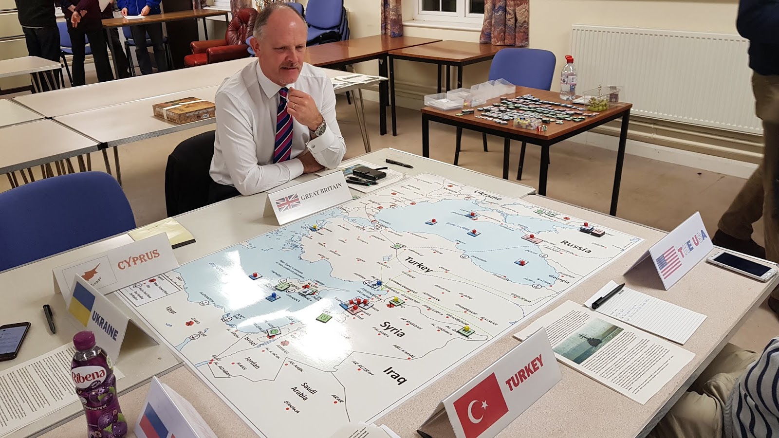 History of Wargaming Project: New book: The Matrix Games Handbook ...