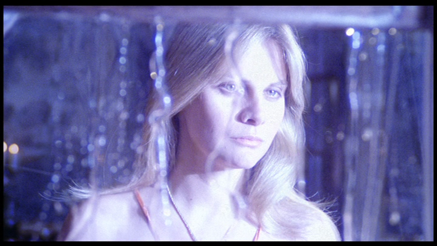 The Cathode Ray Mission: Screenshots: Murder Obsession (1981)