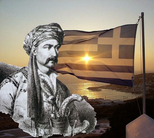 ΙΣΤΟΡΙΑ,ΛΑΟΓΡΑΦΙΑ,ΠΑΡΑΔΟΣΗ.: Η υγεία των Ελλήνων το 1821. Οι επιδημίες ...