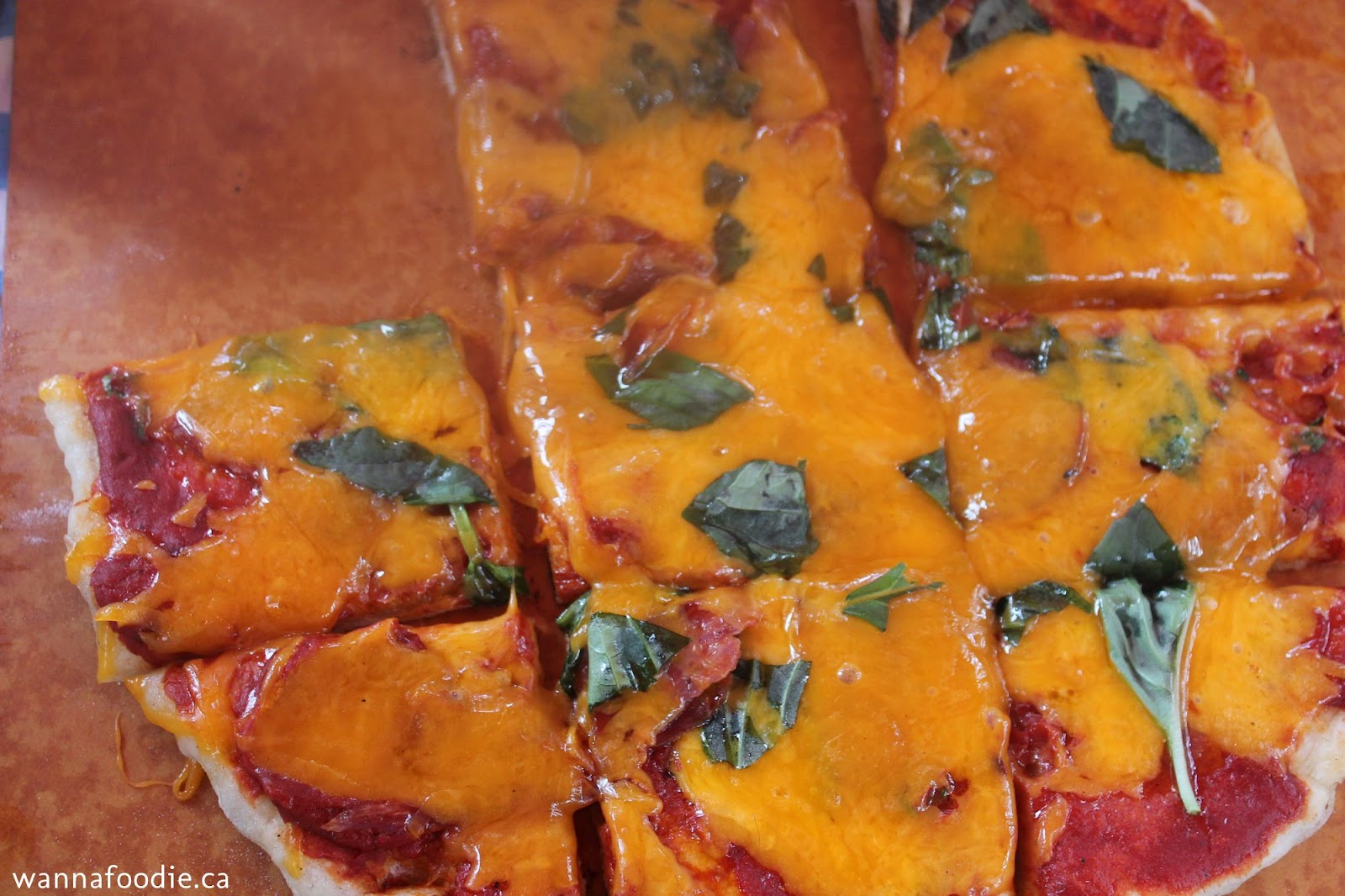 wannafoodie.ca: Camp-foodie