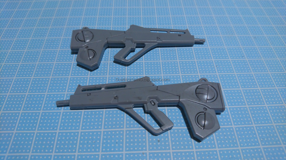 DuelMasterNG Gunpla: Evangelion Unit 01 (Suntoys)