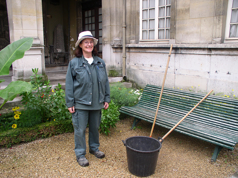 From Paris with Love: Carnavalet Museum