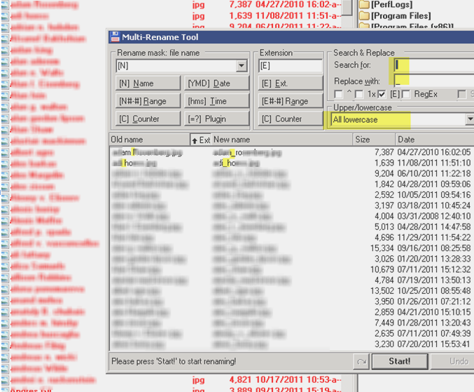 Practical Dynamics CRM: Web Resource Utility use case