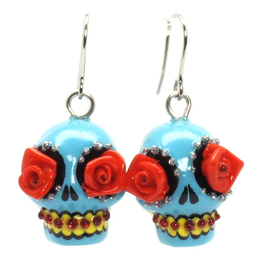 muddyskull: Earing