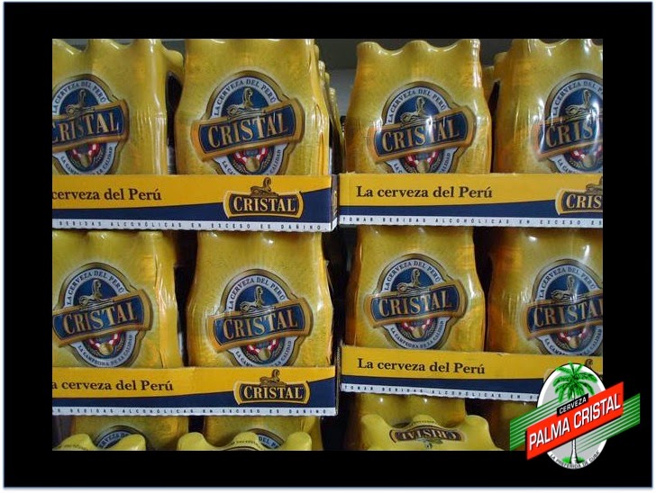 CERVEZAS DE CUBA: CERVEZA PALMA CRISTAL TE HABLA DE LA CERVEZA CRISTAL ...