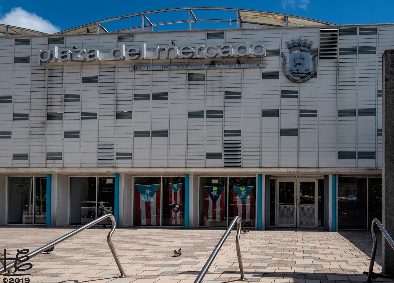 Regeneration in ACTION: Rio Piedras: revitalizing beyond their wildest ...