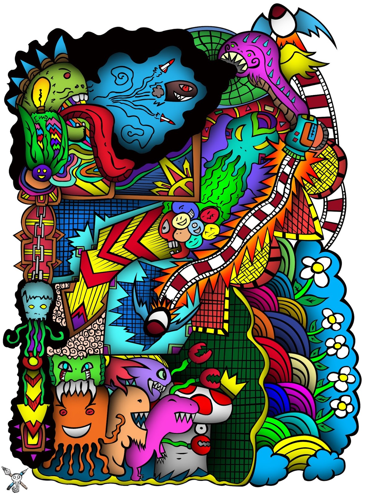 mapeh design - philippin news collections