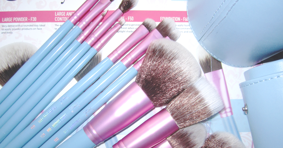 Sigma Bunny Collection Review and Photos ~ Handmade Reviews