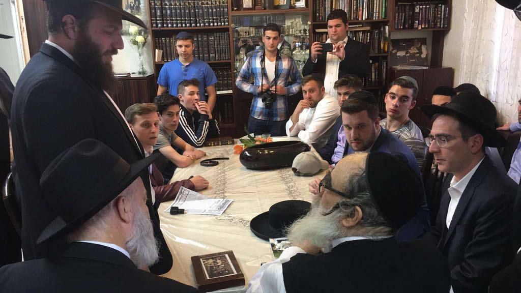 Hefkervelt : February 2017