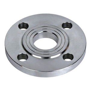 Spectacle Blind Flange: Flange standard series
