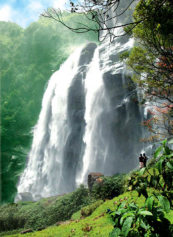 Travel Srilanka - The Wonder of Asia