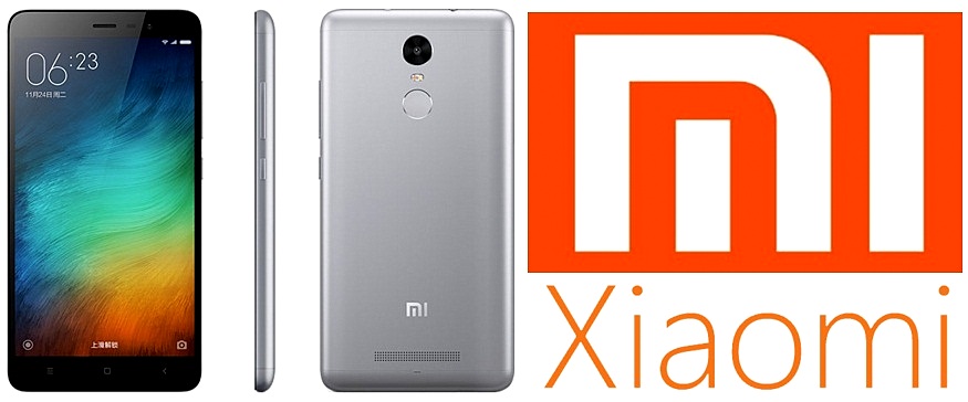 Spesifikasi & Review Xiaomi Redmi Note 3 Malaysia - BMBlogr