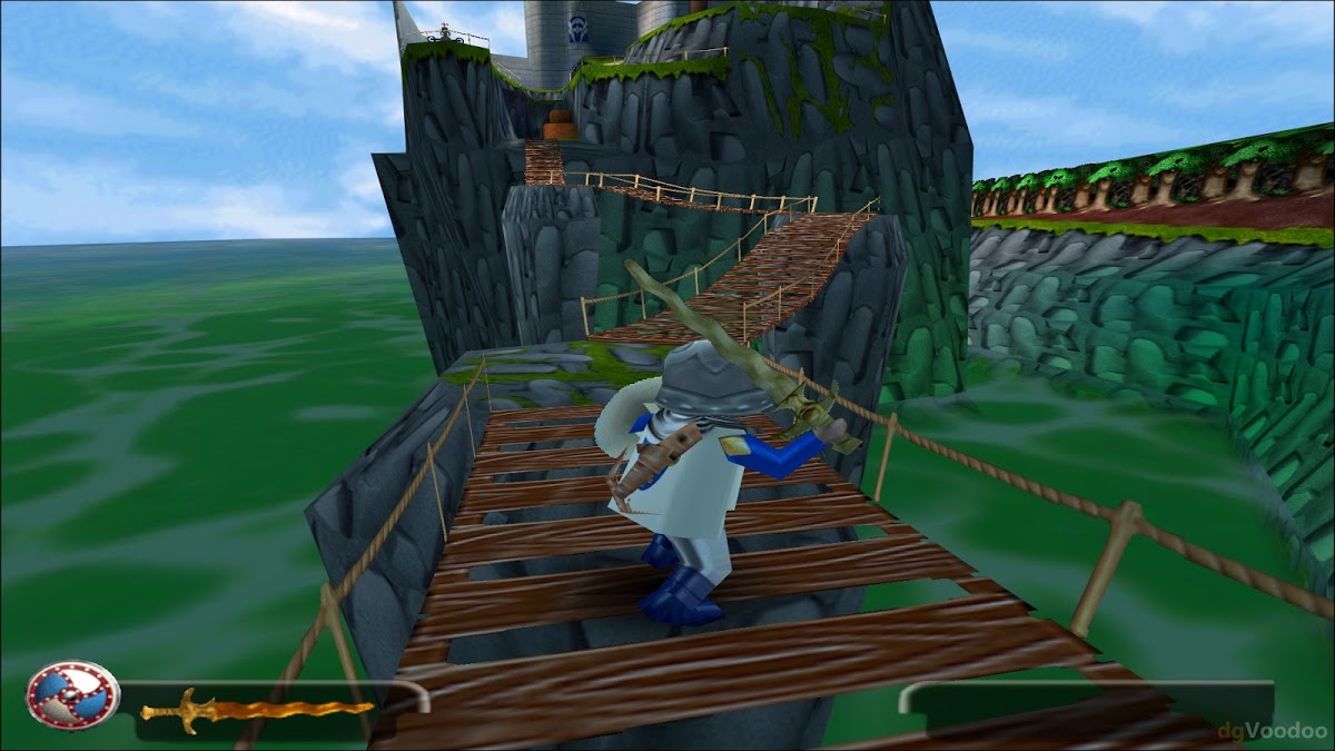 emunews: DgVoodoo v2.52