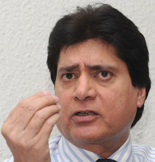 Mohsin Hasan Khan Former Star Pakistani Cricketer Pictures Photos ...