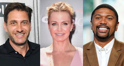 Media Confidential: ESPN Assailed For Multimillion$ Salaries For Get-Up ...