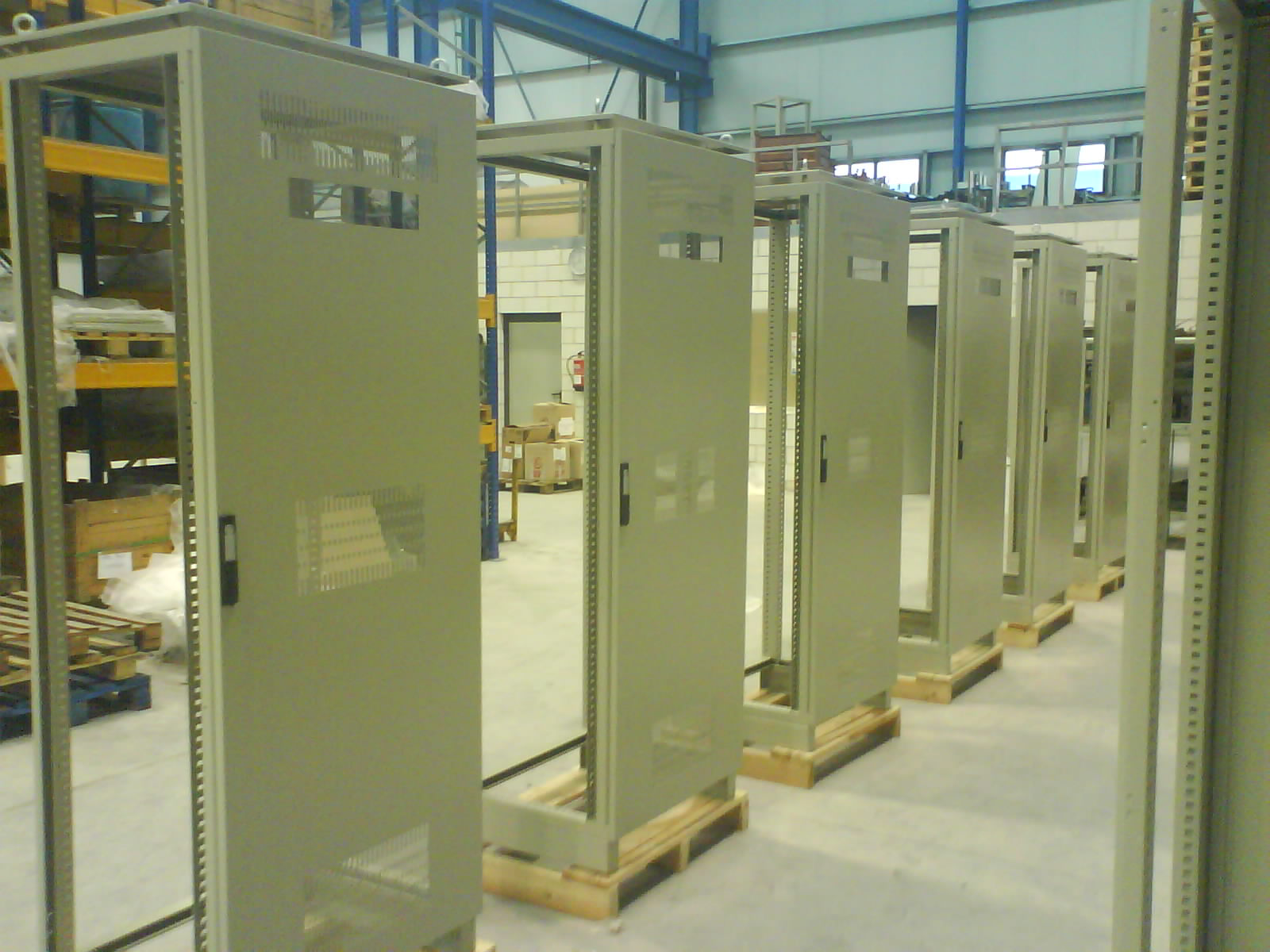 Estampaciones EVIAL en Vitoria-Gasteiz: PRODUCTOS