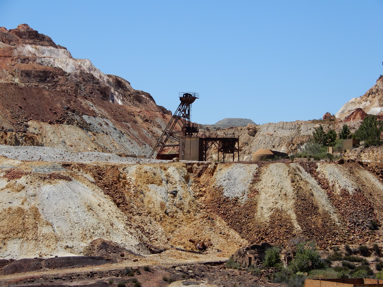 MineralesDB: junio 2018