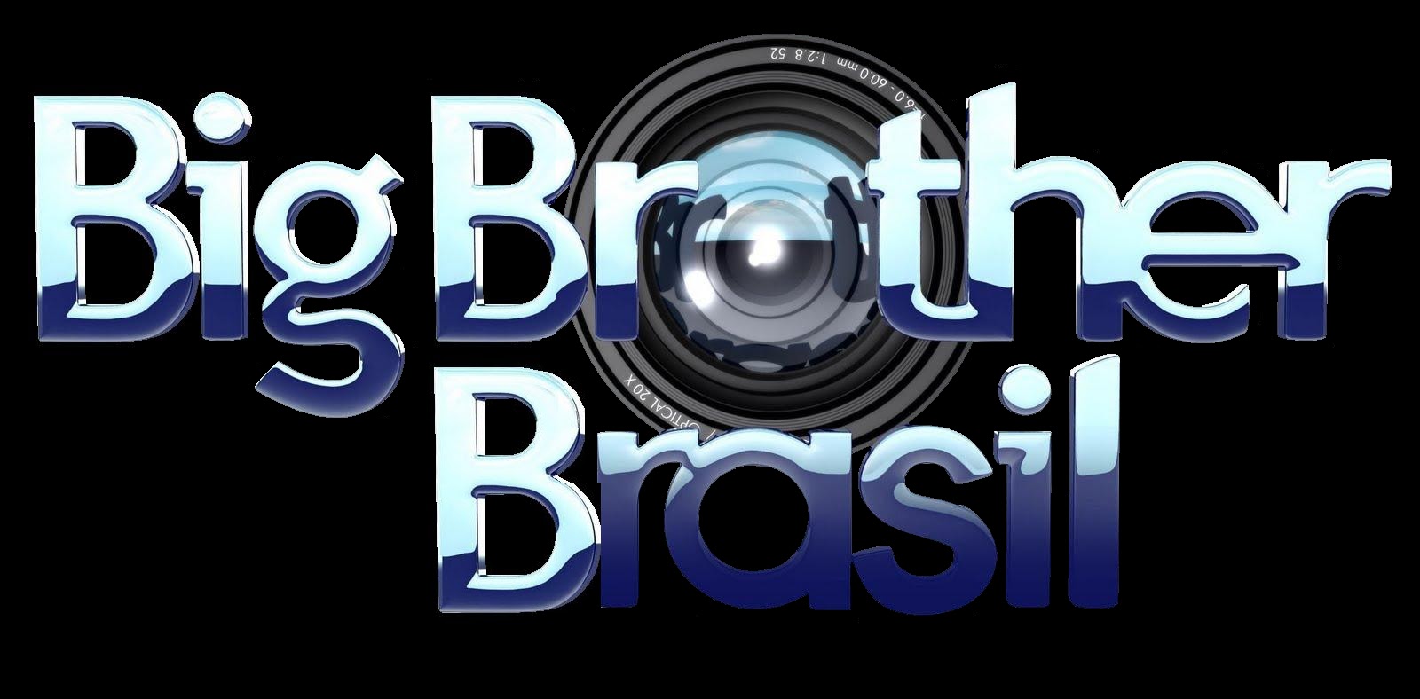 masaxy: BBB Logo-Big Brother Brasil-reality show