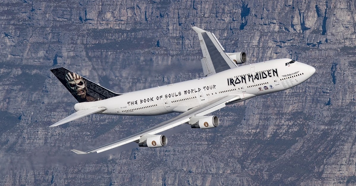 The Rock and Roll Guru: ACS And Ed Force One Complete Their Part In ...