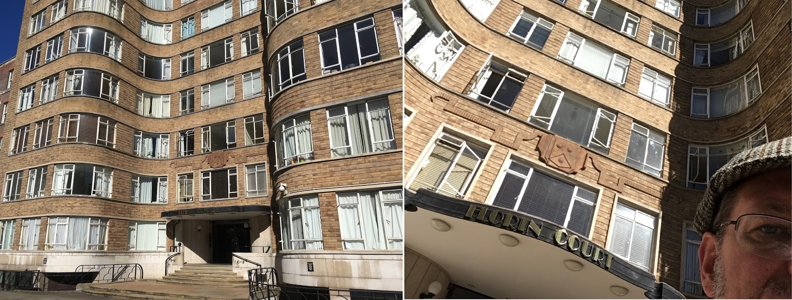 A Seventeen Step Program . . . .: Spending Some Time With Hercule Poirot