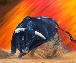 El Carro de Sato: .Leyenda del cerro el Toro