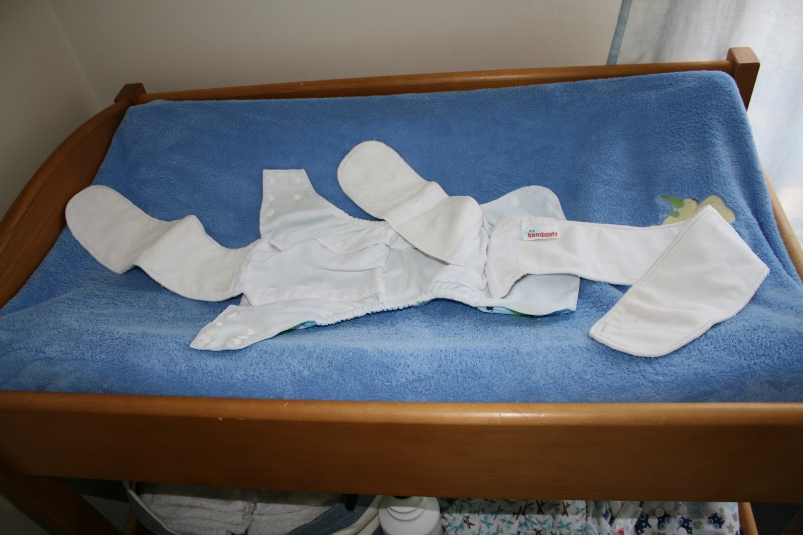 Cloth nappies - the story of a converted Mama! | A simple living journey