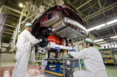 Producción: ¿QUÉ ES LA PRODUCCIÓN?