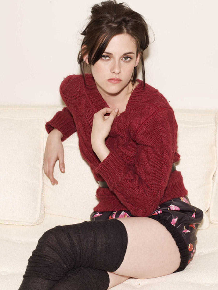 Kristen Stewart Hot Photos Kristen Stewart Hot