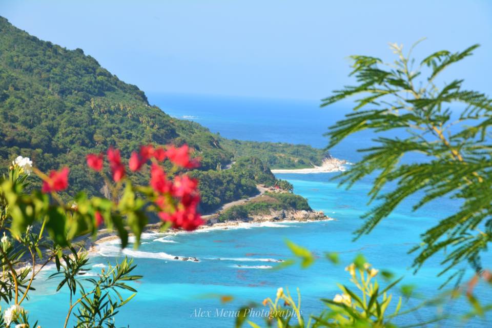 Alex Mena Photography: Playa San Rafael, Barahona, República Dominicana