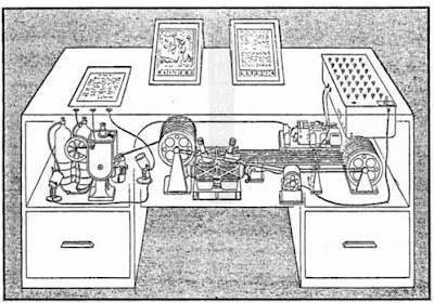 Critical Issues in Design, Technology, and New Media: The Memex (and more)