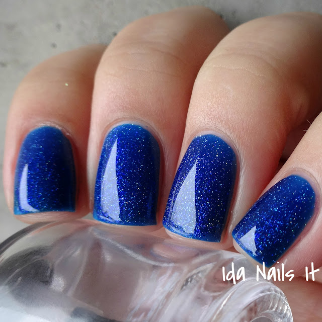 Ida Nails It: Great Lakes Lacquer Winter 2015 Doctor's Orders ...